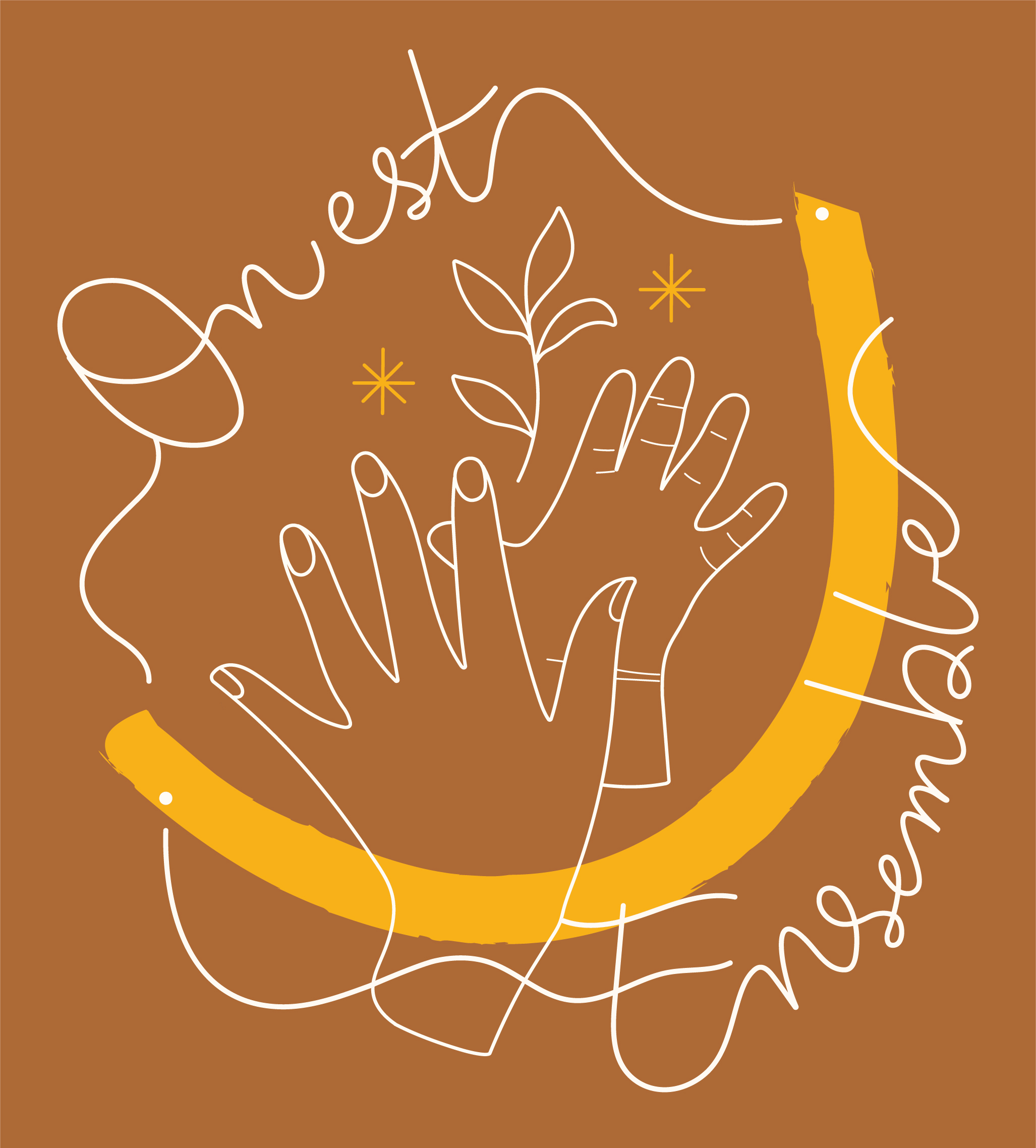 On est ensemble | Commune de Bécherel