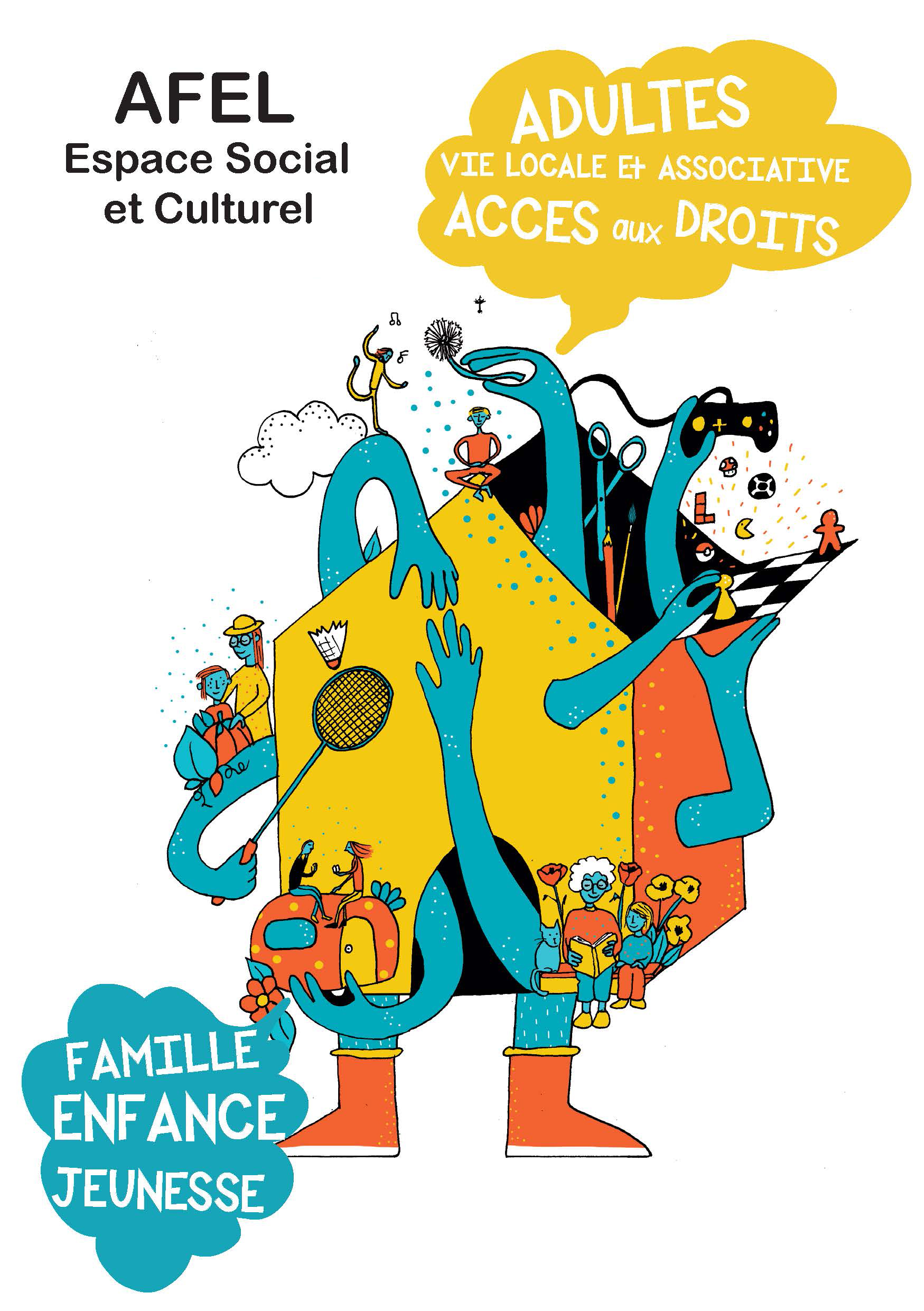 AFEL | Commune de Bécherel