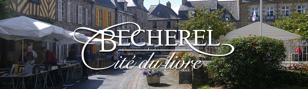 La cité du livre | Commune de Bécherel