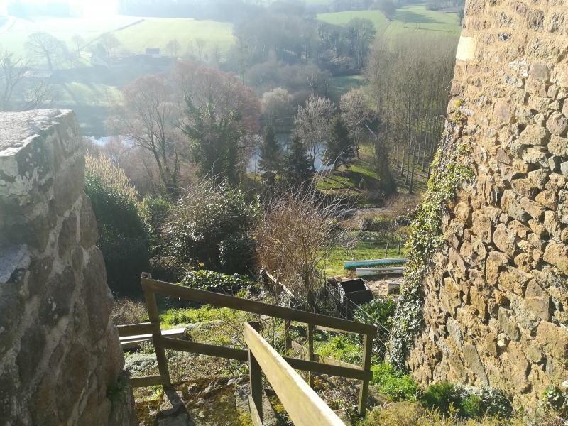 patrimoine | Commune de Bécherel