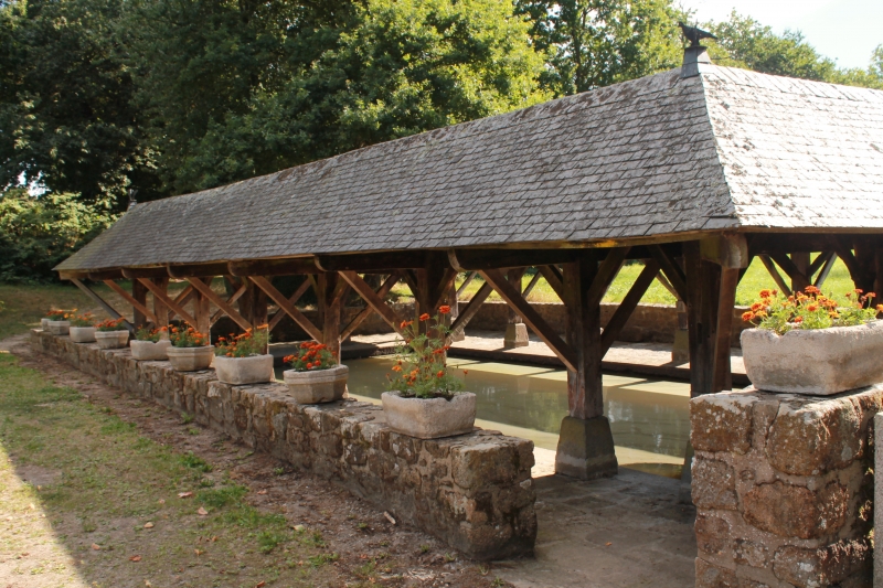 patrimoine | Commune de Bécherel